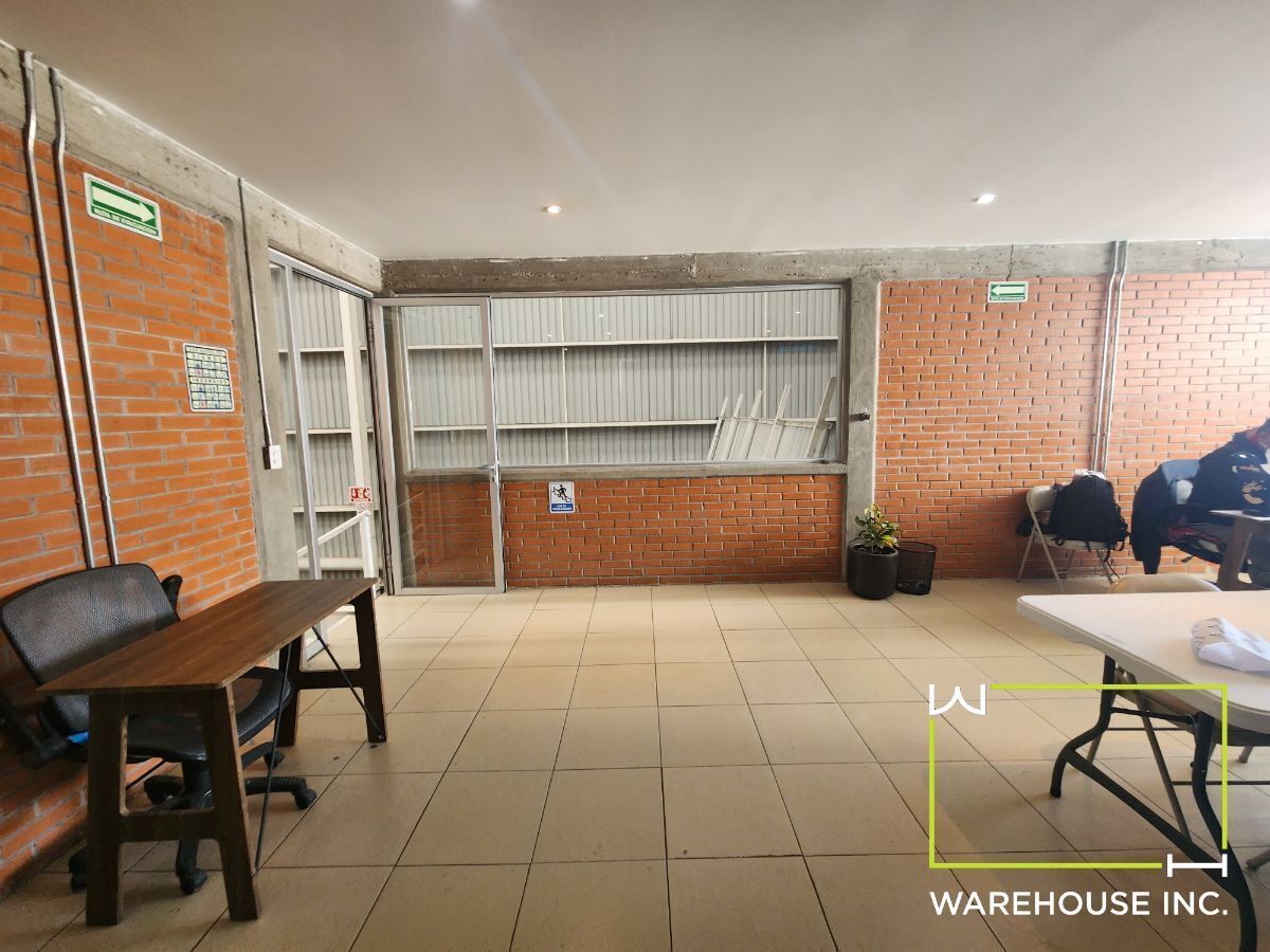 Bodega industrial en renta, Tultitlán | EasyBroker