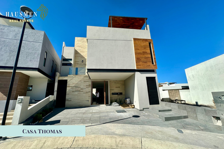 Casa Thomas | EasyBroker