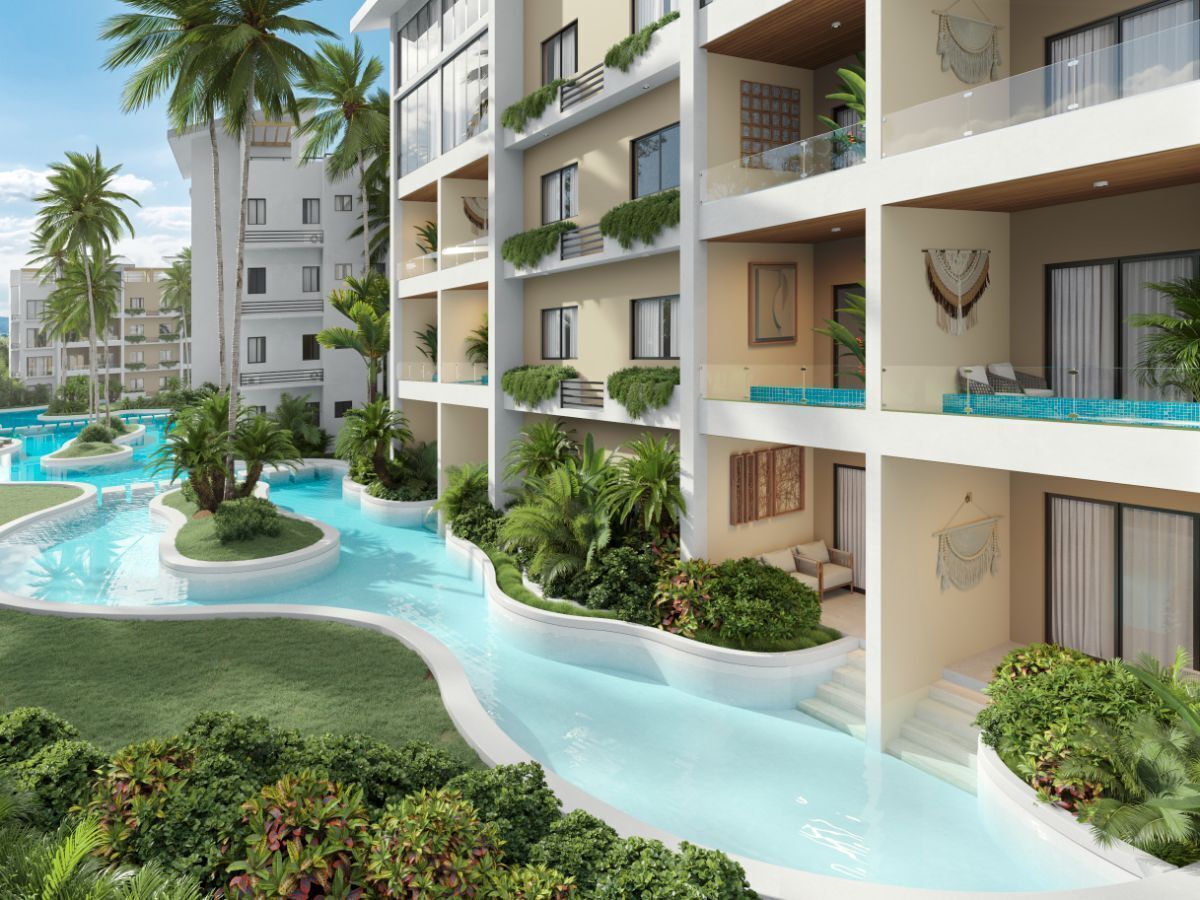 Mystiq Bay, Punta Cana, Swin Up | EasyAviso Mystiq Bay, Punta Cana, Swin Up | EasyAviso