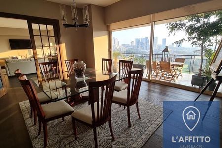 Hermoso departamento con terrazas en Encinares, Bosque Real | EasyBroker