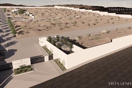 Terrazas al Cortez - Lote 1 | EasyBroker