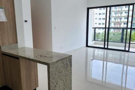 Apartamento en Alquiler en Bella Vista de DOS Habitaciones | EasyBroker