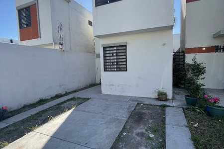 BONITA CASA EN VENTA EN FRACCIONAMIENTO PRIVALIA HUINALA EN APODACA ...