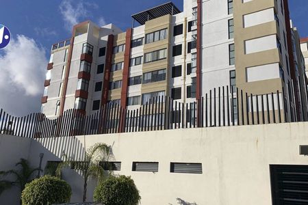 Se renta departamento en Colinas de Chapultepec, Tijuana | EasyBroker