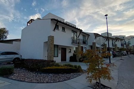 Casa en venta en Querétaro Zibatá Samare | EasyBroker