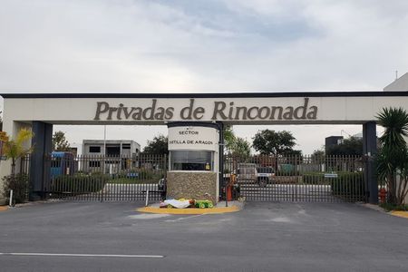 Rinconada Colonial Apodaca | EasyBroker
