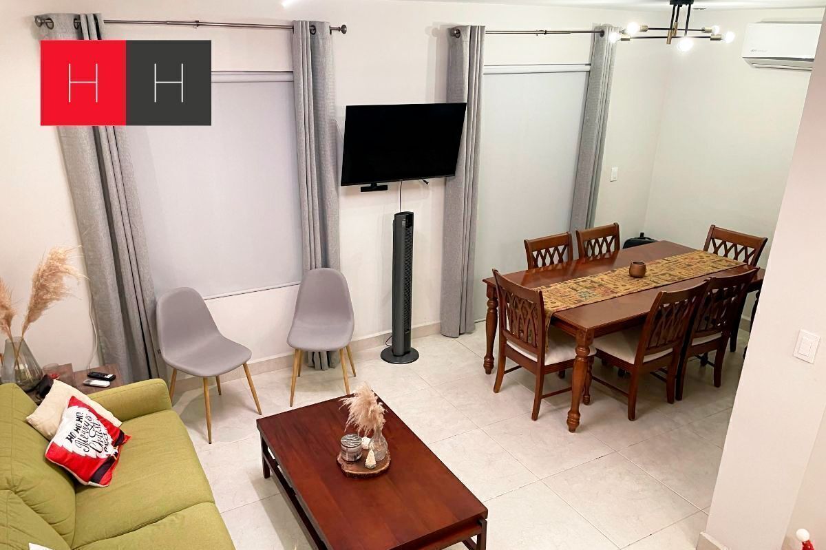 Casa amueblada en renta Misión de Santa Catarina al Poniente de Monterrey | EasyBroker