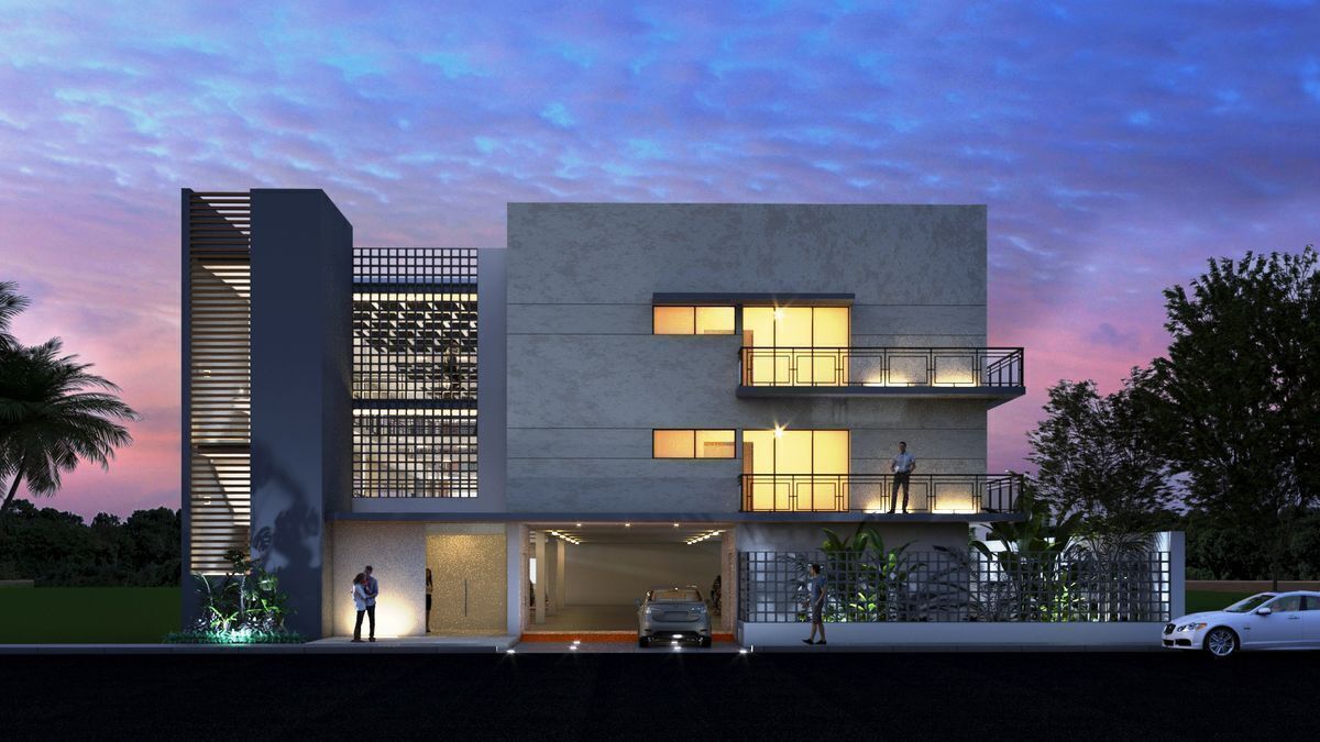 URBAN DEPARTMENTS-ALTABRISA MERIDA | EasyAviso