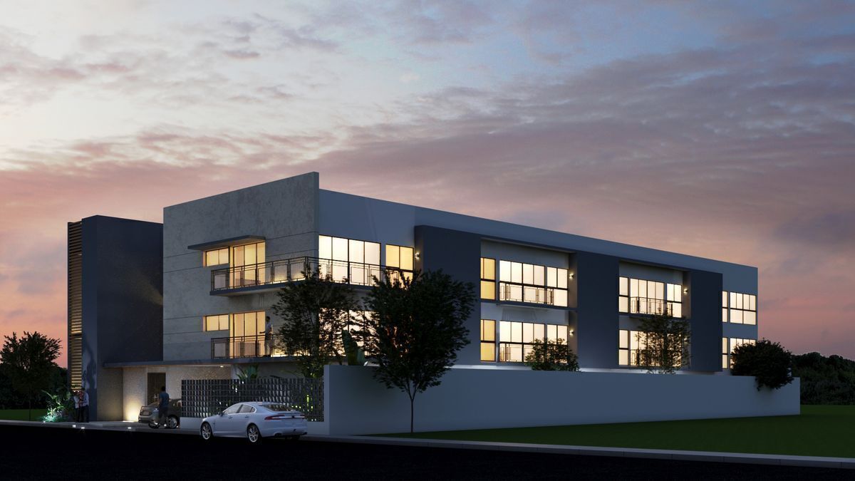 URBAN DEPARTMENTS-ALTABRISA MERIDA | EasyAviso