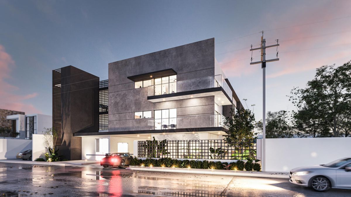 URBAN DEPARTMENTS-ALTABRISA MERIDA | EasyAviso