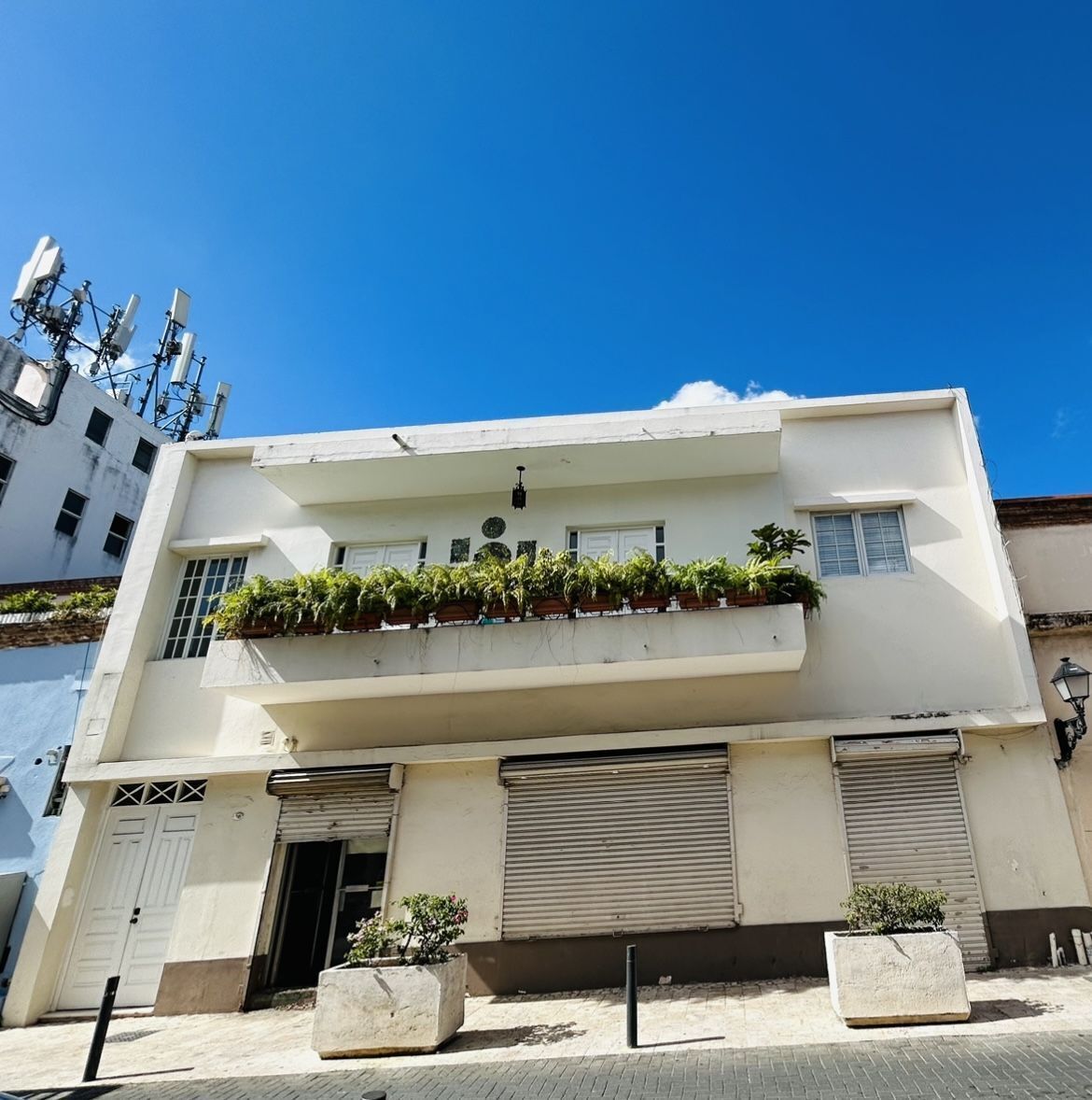 Local en Alquiler Zona colonial | EasyAviso