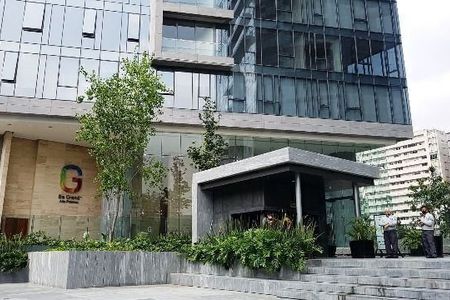 BE GRAND ALTO POLANCO, Vista espectacular. En Venta o Renta. Piso Alto ...