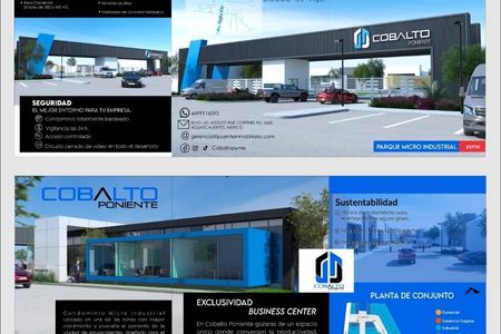 PARQUE MICRO INDUSTRIAL | EasyBroker