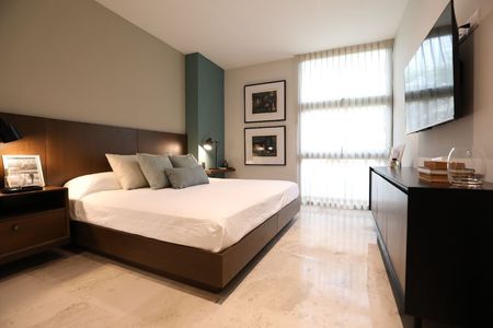 Departamento de lujo con centro comercial y hospital en Mérida | EasyBroker