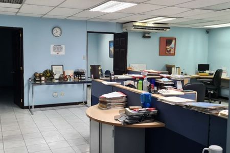 Zona 9, Edificio Aristos Reforma, Oficina en venta | EasyAviso