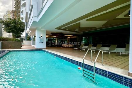 Penthouse de Lujo en Naco: Un Estilo de Vida Exclusivo ID 3349 | EasyBroker