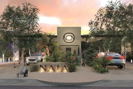 Naia Residencial hermosas casas ubicadas en Conkal Yucatán | EasyBroker