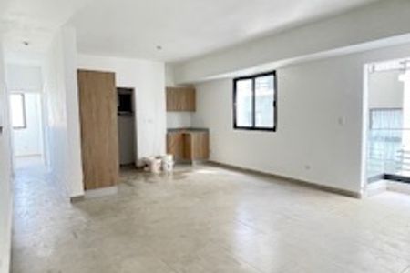 Apartamento en venta a estrenar en Ensanche Naco. AU | EasyBroker