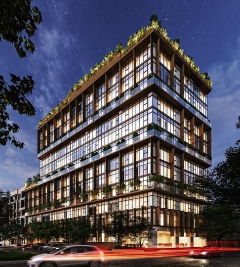 Departamento en Venta, ICON Roma Norte | EasyAviso