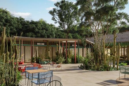 KIOSKOS DISPONIBLES l nueva plaza NEA TULUM | EasyBroker