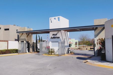 TERRENO EN VENTA, RINCONADA COLONIAL APODACA ASG | EasyAviso