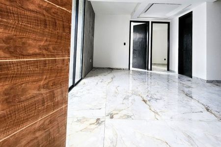 Penthouse con roof garden NUEVO Medio Residencial Al Sur De Cdmx ...