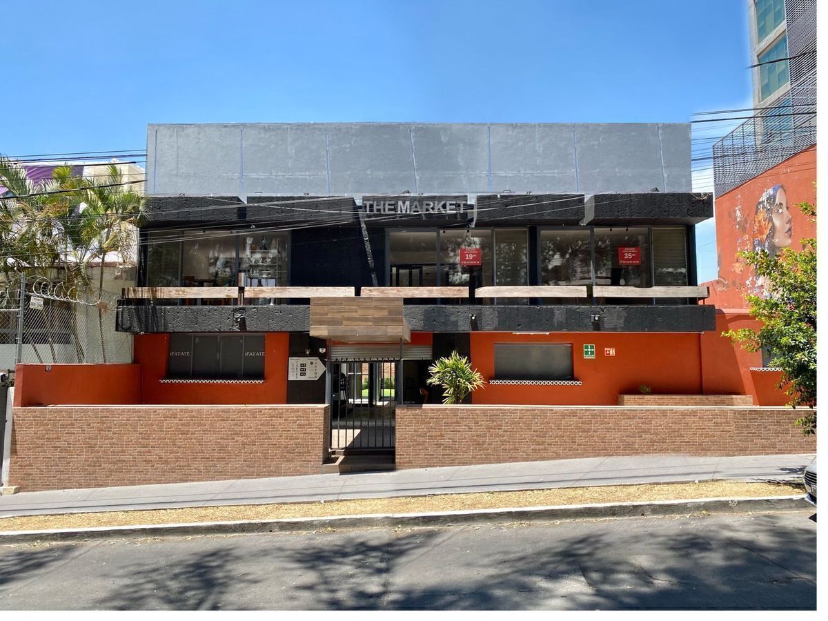 Local en renta en Pablo,Neruda, Providencia, Guadalajara, Jalisco ...