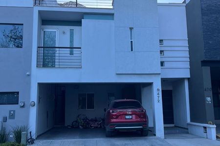 CASA EN VENTA PRIVADA LAS HUASTECAS | EasyAviso