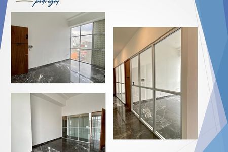 OFICINAS o CONSULTORIOS EN RENTA EN PARK PEDREGAL PARA ESTRENAR | EasyAviso