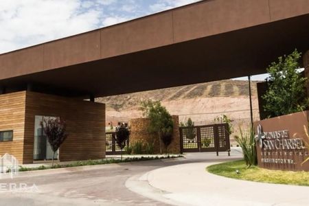 PROYECTO A LA VENTA CASA DE 1 PLANTA EN RESIDENCIAL LOMAS DE SAN CHARBEL | EasyAviso