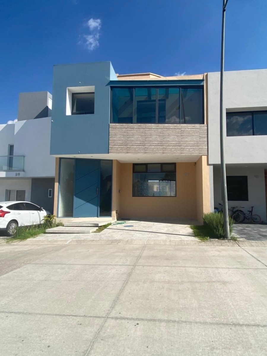 Casa en renta en De,San,Juan, La estancia, Zapopan, Jalisco - Casas y ...
