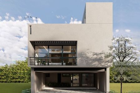 Casas en Preventa en Bosque Esmeralda Antares La Estadia | EasyBroker