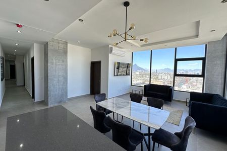 Departamento en Renta Torre Milenia Zona Contry | EasyAviso