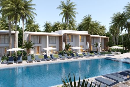 Proyecto de Apartamentos y Townhouse en Boca Chica | EasyAviso