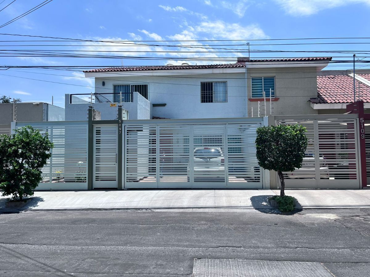 Departamento en renta en Volcán,Jorullo, El colli urbano 1a. sección ...