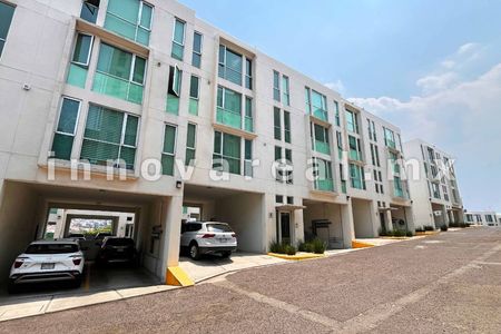 Town House El Risco in 1st Section of Lomas Verdes | EasyAviso