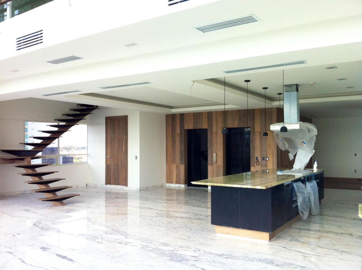 Departamento en venta en Paseo,Royal,Country, Puerta de hierro, Zapopan ...