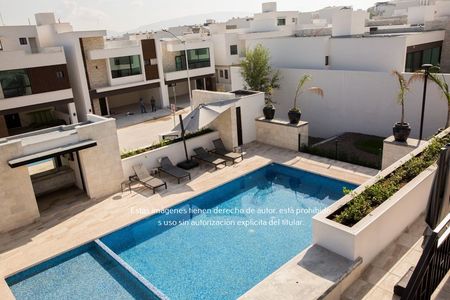 Casa en Venta Privada Residencial ubicada en Cumbres | EasyAviso