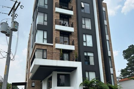 Zona 15, Edificio Atelier, Apartamento en Renta | EasyAviso