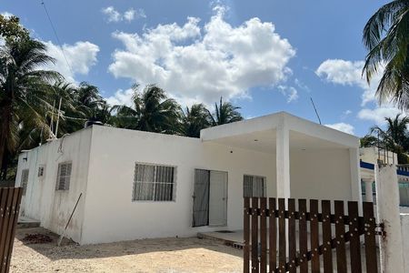 Casa en Mérida, Telchac Puerto | EasyAviso