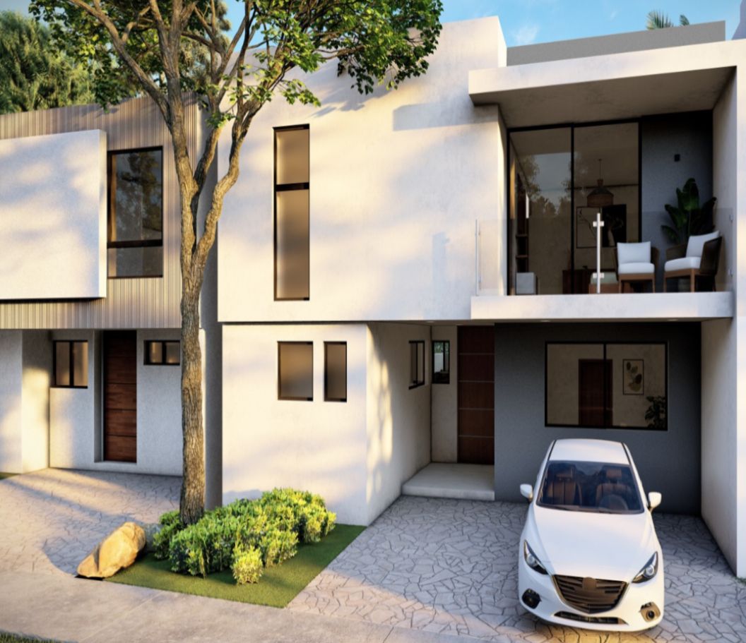 Casa en venta en Ecónomos, Rinconada del parque, Zapopan, Jalisco ...