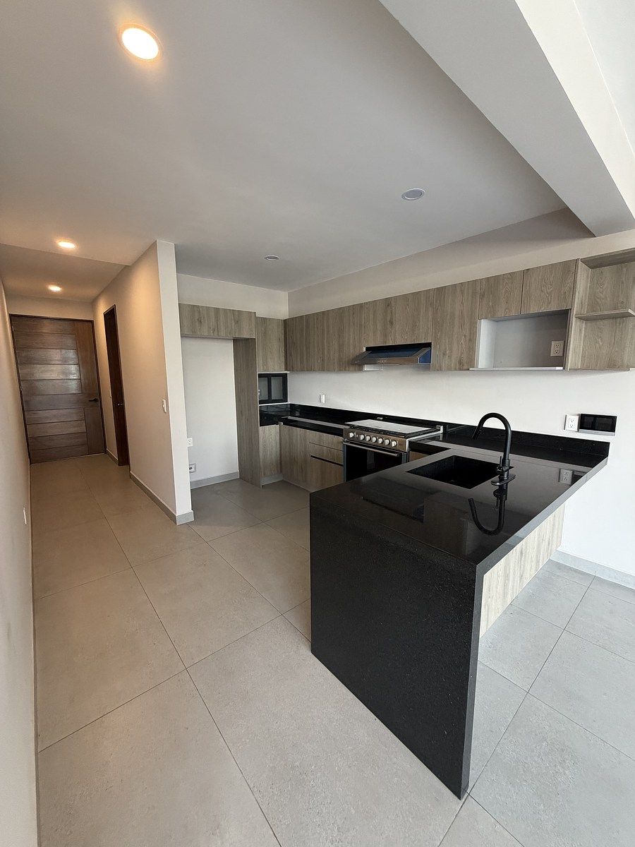 Sale of new apartment in Col. del Valle. | Pincali