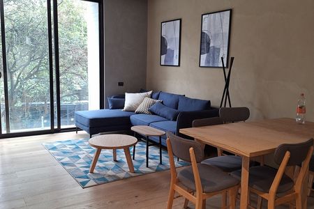 "El Toque de Distinción que Buscas: Departamentos de Lujo en la Roma ...