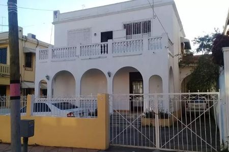 Casa 2 Niveles Gazcue | EasyAviso