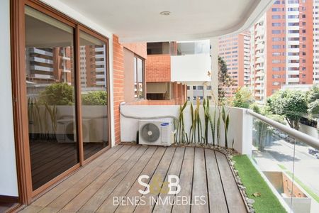 Apartamento en zona 14, Edificio Matisse | EasyAviso