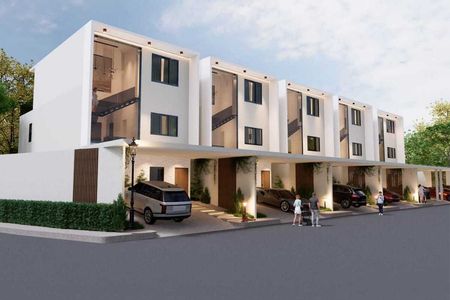 Proyecto de casas de dos niveles ubicado en Altos de arroyo hondo III | EasyAviso