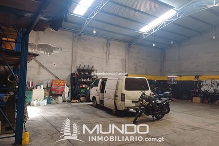 BODEGA EN RENTA EN CALZADA SAN JUAN | EasyAviso