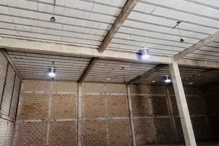 BODEGA EN RENTA NUEVA EN CANCÚN DENTRO DE COMPLEJO LOGÍSTICO | EasyAviso