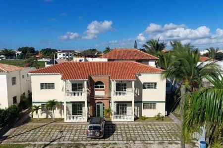 Edificio de apartamentos en venta Punta Cana | EasyAviso