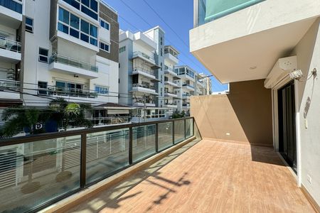 Segundo piso con terraza en Mirador Sur, 3 habitaciones | EasyAviso